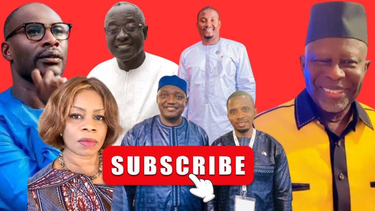 Mayor Talib Made Clarification & Other Dialogues About Current Issues ...