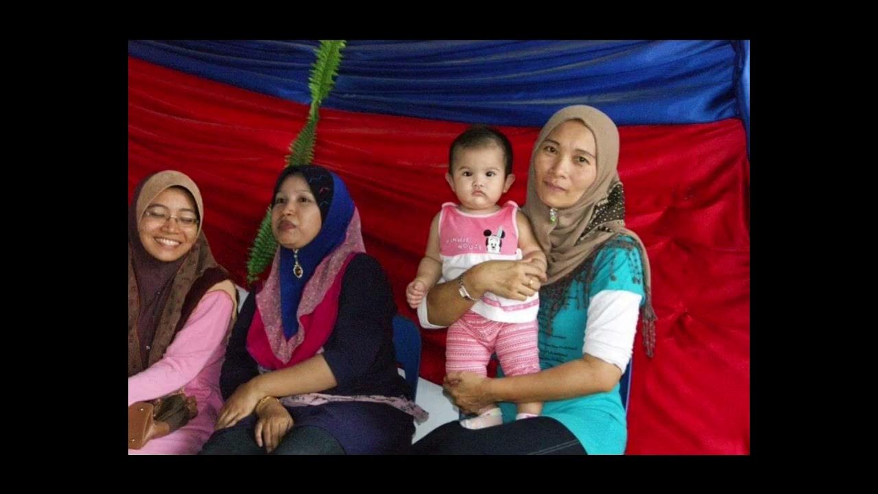 Kenangan sk.sungai anib 2,Sandakan. Sabah - YouTube