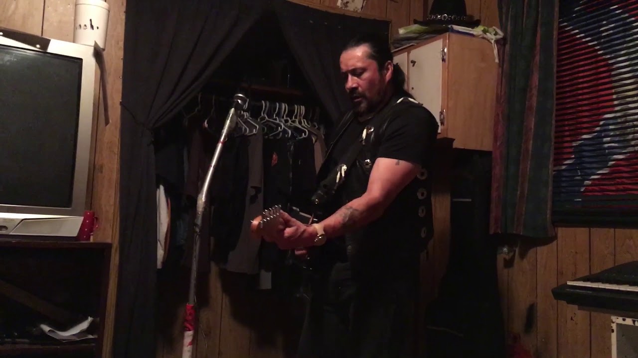 Keep on chooglin - YouTube