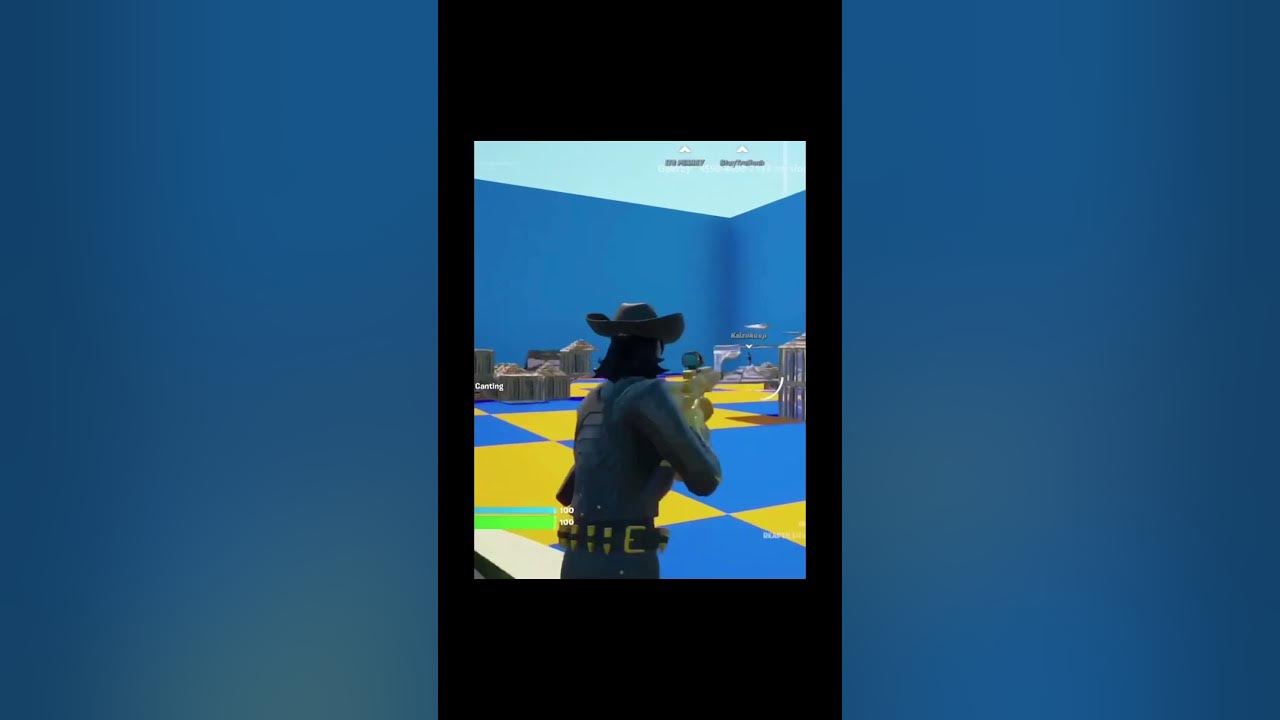 POV: your friend is spectating you - YouTube