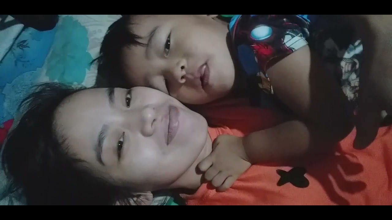 morning with owen jam 😍😍 - YouTube