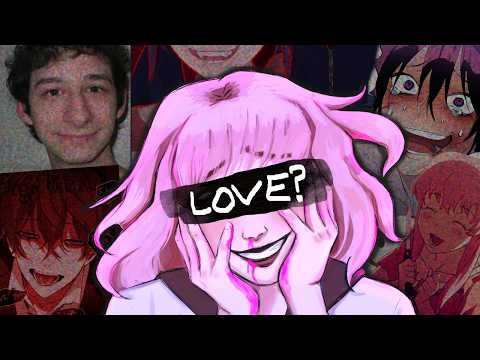 Why The Internet is OBSESSED With Yanderes