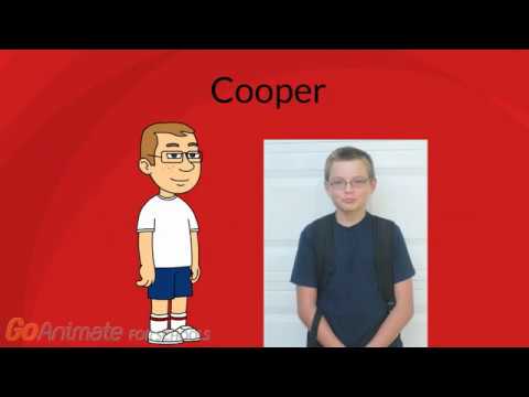 Collins Family [ Comparsion ] - YouTube
