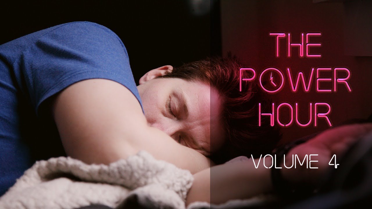 The Power Hour: Volume 4 - YouTube