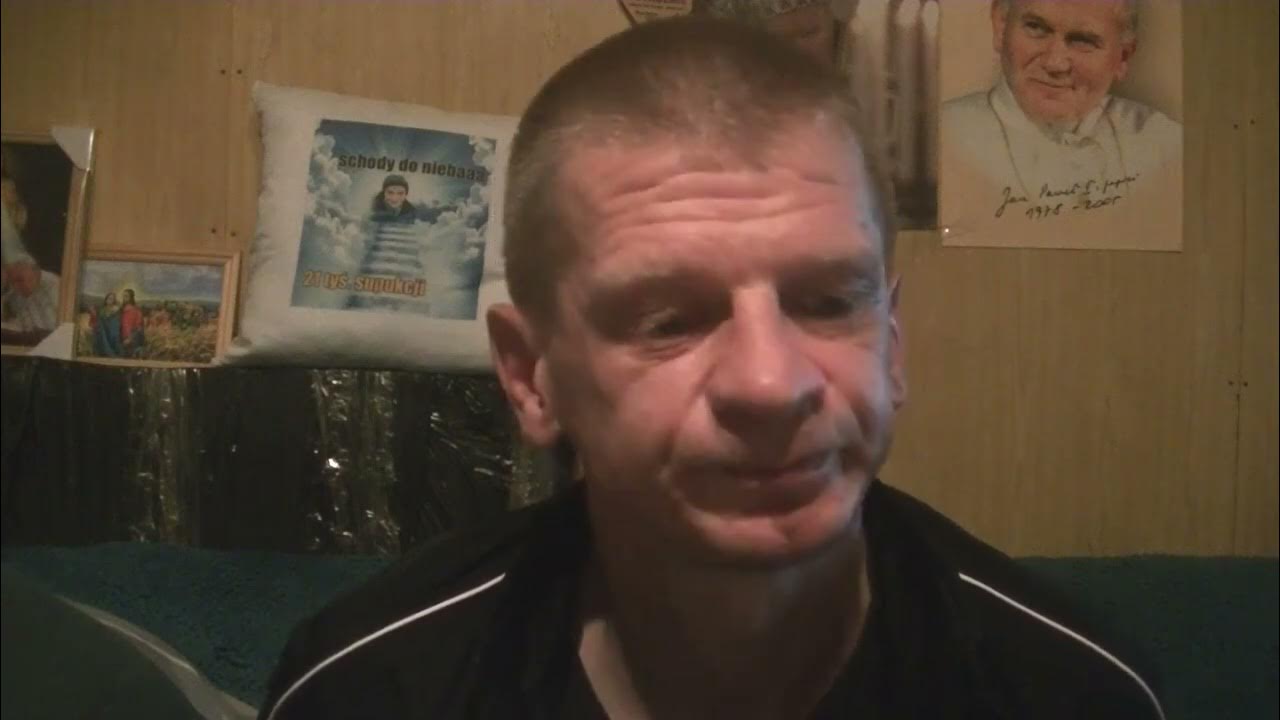 Poranek muj taki #kononowicz #major - YouTube