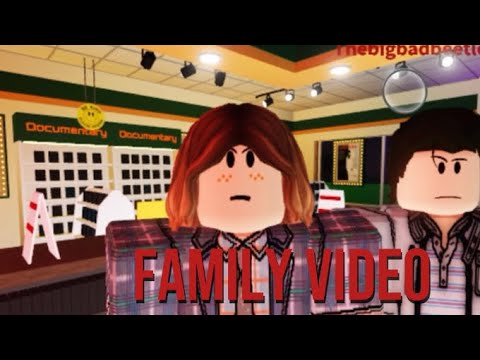 Stranger things Family Video sence - YouTube