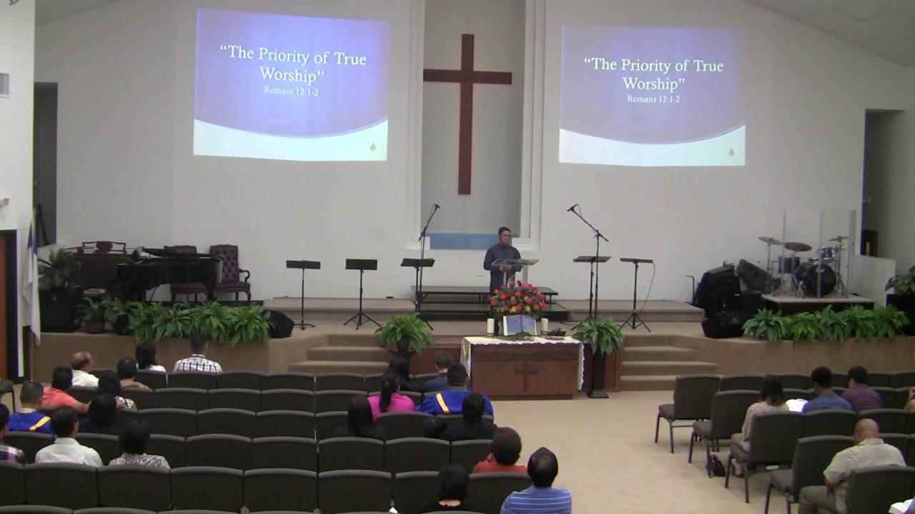 FPBC August 14, 2016 P2 - YouTube