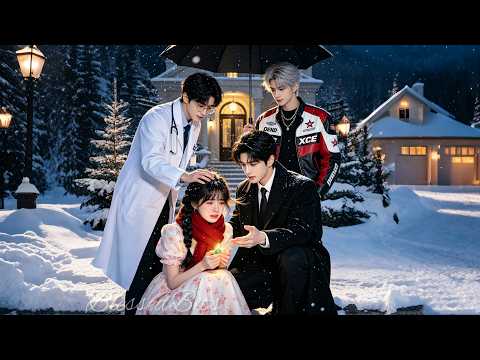 不受寵的豪門養女暴雨夜被趕出家門，高燒昏迷之際路過總裁一眼認出她是自己找尋20年的白月光，下秒將人抱回別墅，寵她似寶為她復仇！#分手後我回歸豪門 #短劇 #drama #霸總 #愛情 #甜寵 #熱門