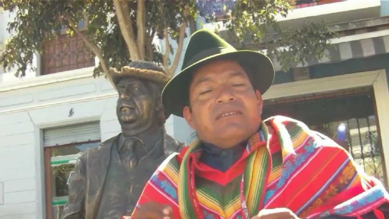 SEGUNDO TORRES - EL ZAPATERO - YouTube