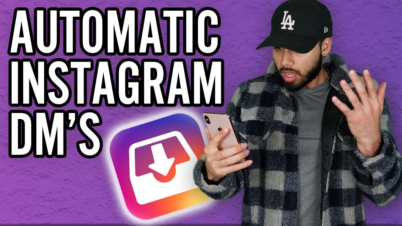 How To Send Automatic Direct Messages On Instagram The Right Way YouTube how-to-send-automatic-direct-messages-on-instagram-the-right-way-youtube