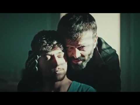 Söz 3.Bölüm- Çolak yeğenini öldürüyor !