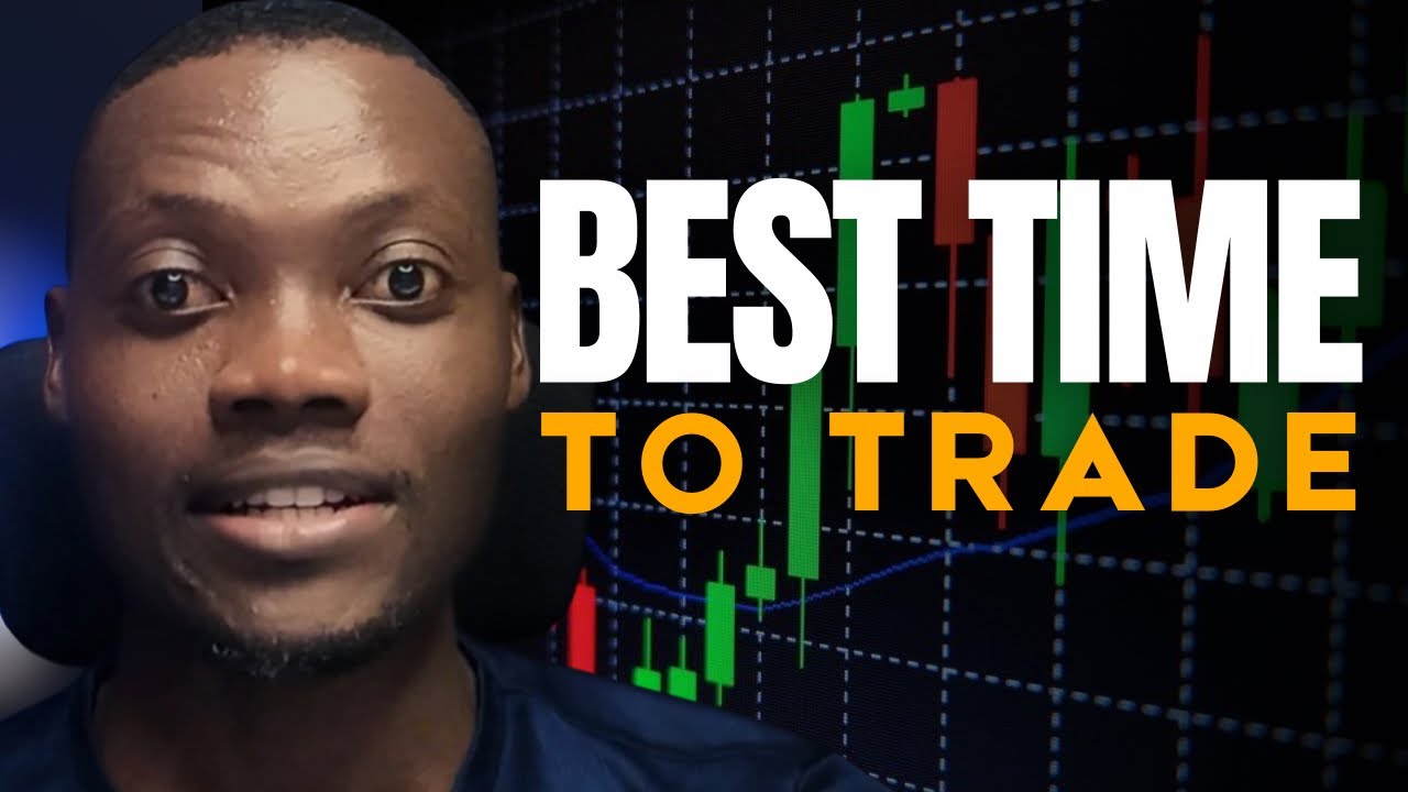 Best time to trade: Forex Day Trading Best Time sessions Explained ...