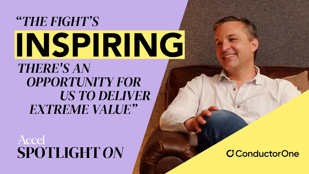 ConductorOne’s Alex Bovee | Ingredients for High-Growth Startups ...