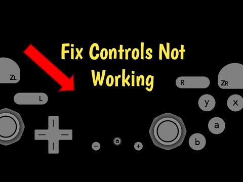 How To Fix Dolphin Emulator Controls Not Working For Gamecube And Wii