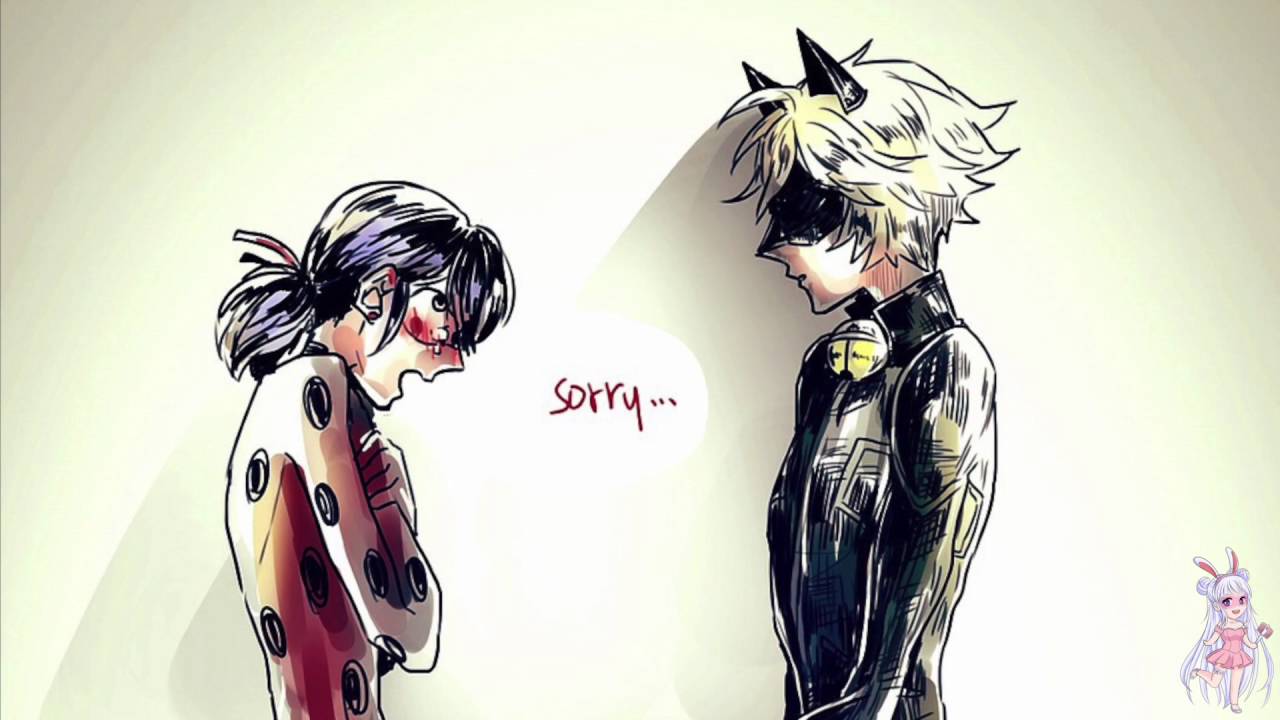 "Without The Mask" Part 2 Miraculous Ladybug Comic Dub - YouTube