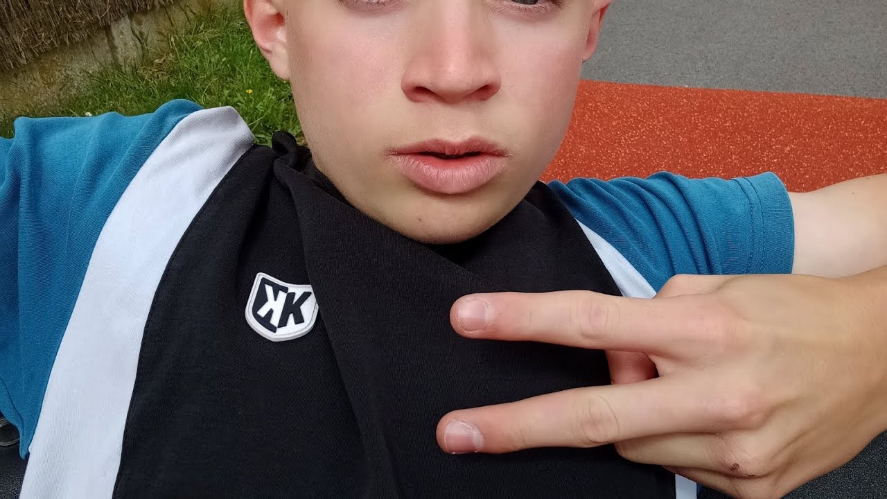 The Horror City stade (PNJ version) - YouTube