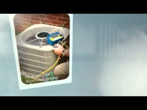 Cool As Ice - Air Conditioning Contractor near Peoria, AZ - YouTube