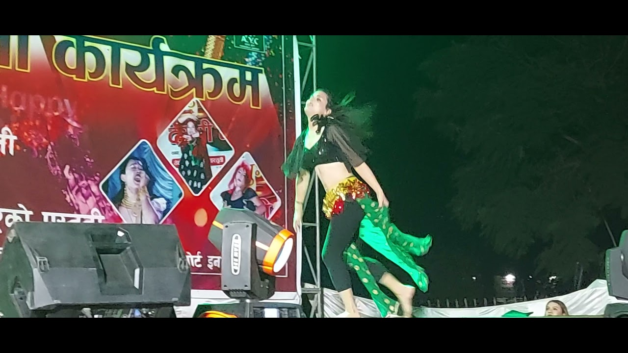 third gender dance - YouTube