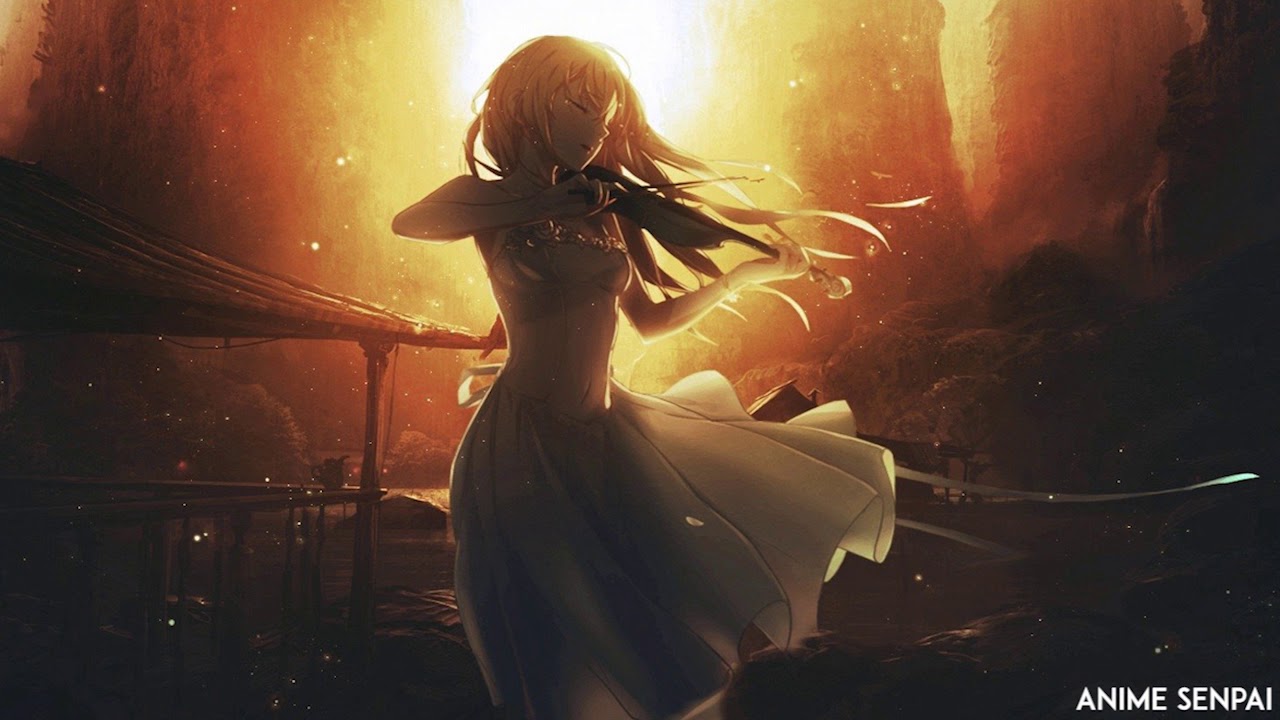Anime Piano Beautiful Music Mix - 1 Hour Of Emotional Music - YouTube