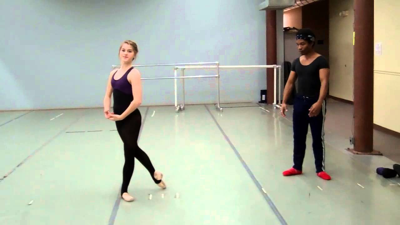 A B A B Pattern - YouTube