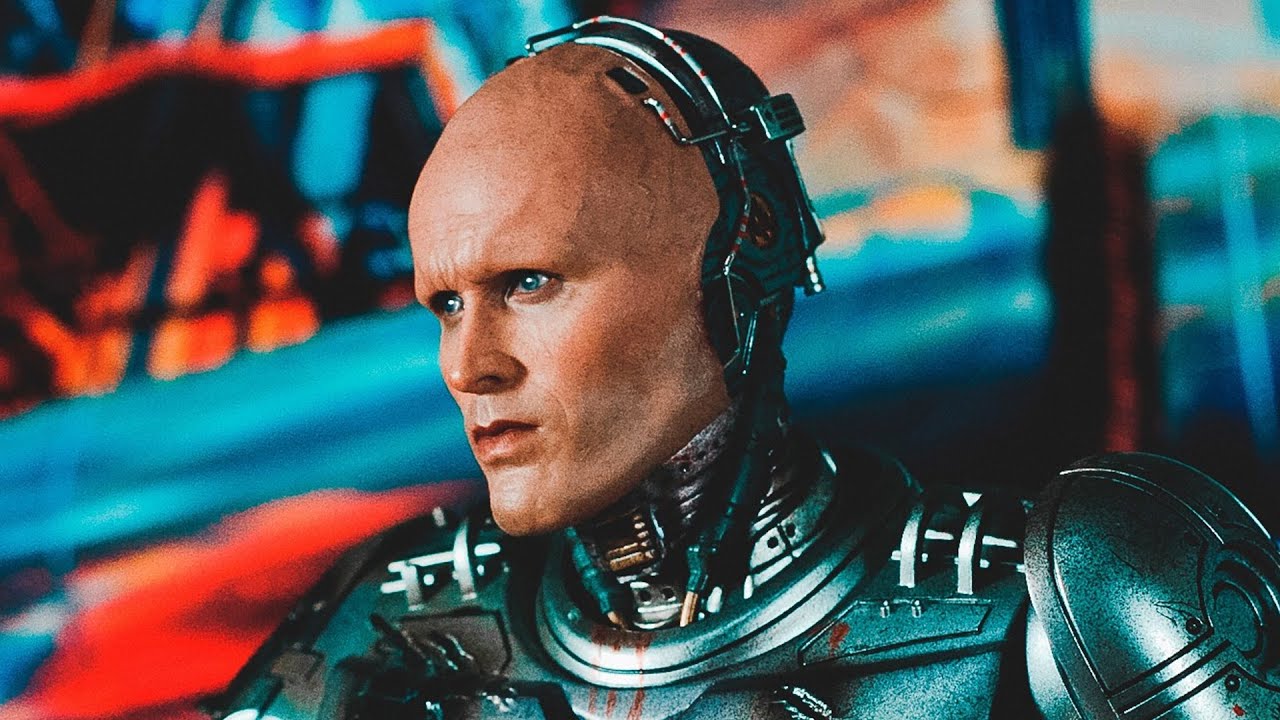 ROBOCOP: How the Most Violent Political Satire of the 1980s Was Made ...
