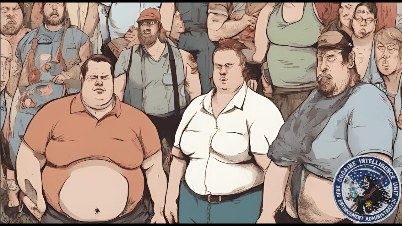 Chapo Reading Series: "White Nationalist Prodigy" (Full Episode Ft ...