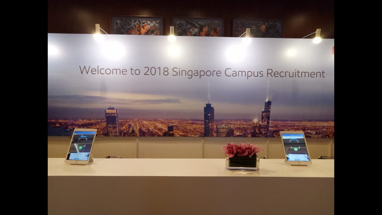 ExxonMobil Adopting Smart QR Check-in and Instant Badge Printing for ...