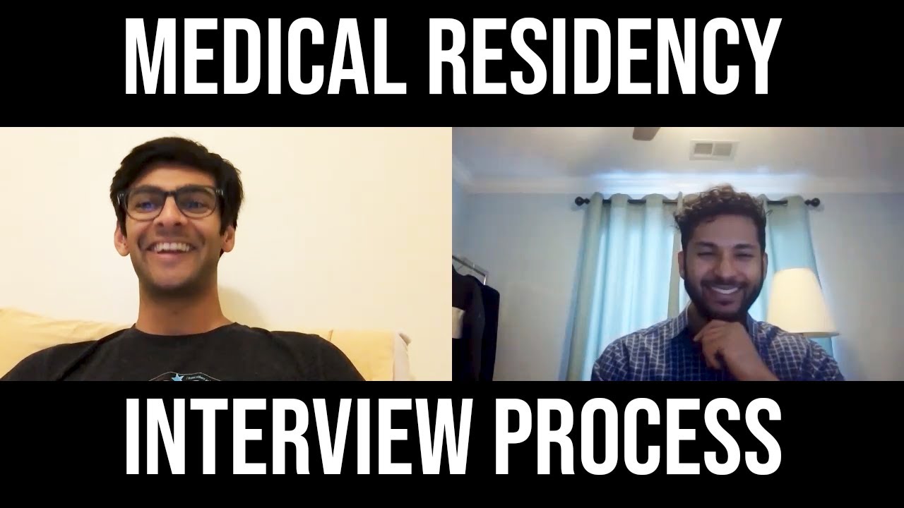 Residency Interviews 101 | Interview scheduling, pre interview dinner ...
