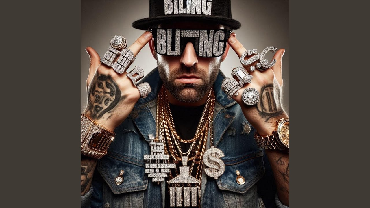 Alles macht Bling Bling (Bling Bling) - YouTube