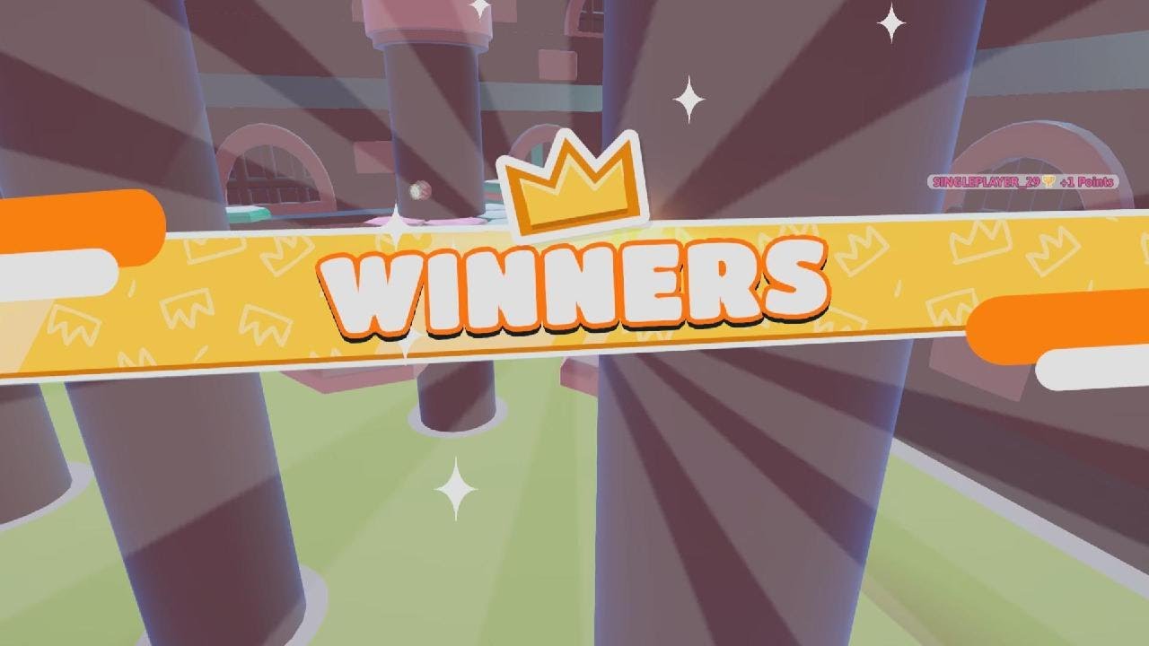 Fall Guys | WINNERS w/ @Lavellian P2 - YouTube