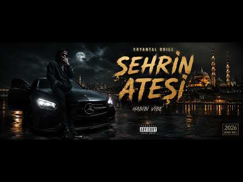 ELPATRON - ŞEHRİN ATEŞİ (OFFICIAL AUDIO)