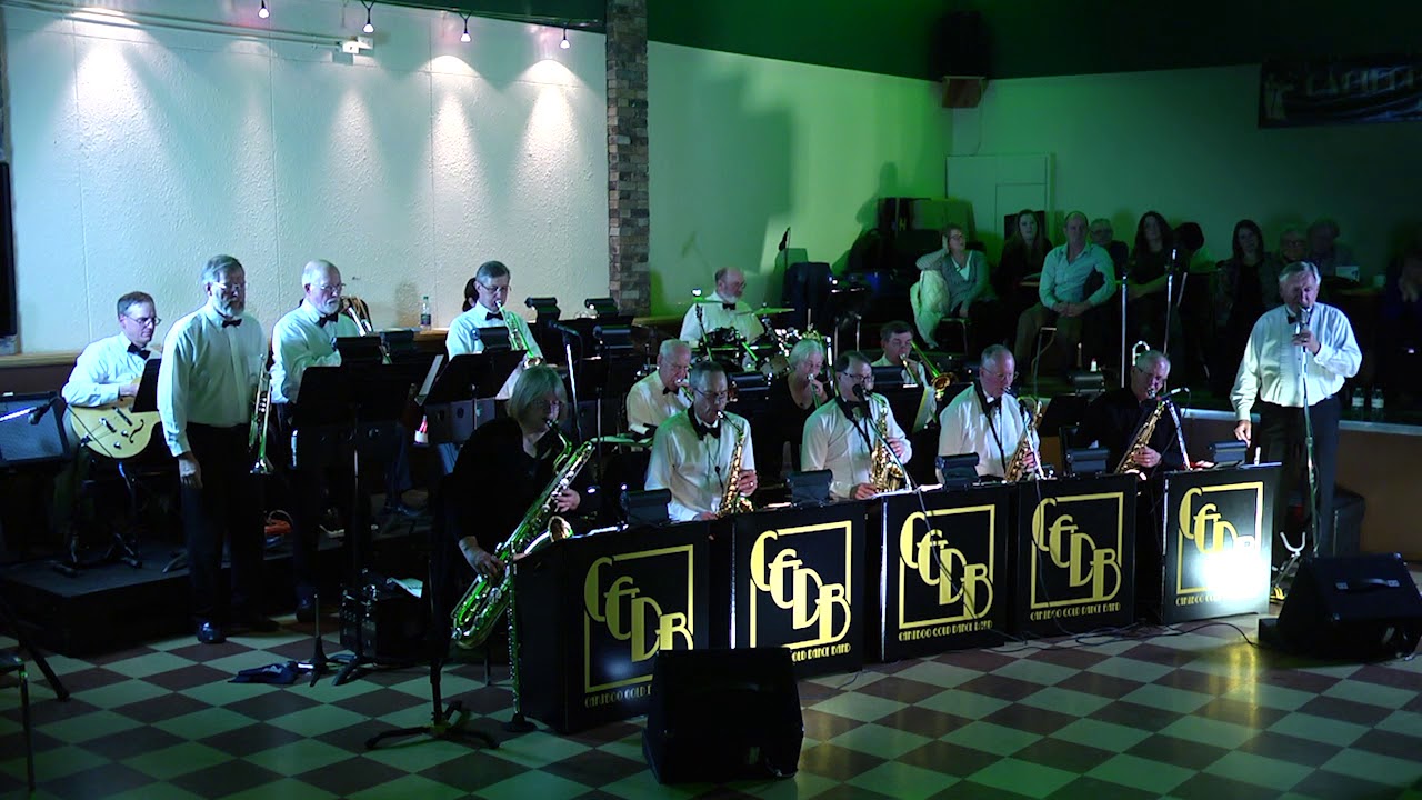 AFTER THE LOVING by Ritchie Adams with lyrics by Alan Bernstein - YouTube