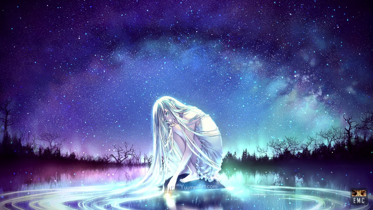 Aiden Appleton - Starlight | Epic Beautiful Emotive Vocal Orchestral ...