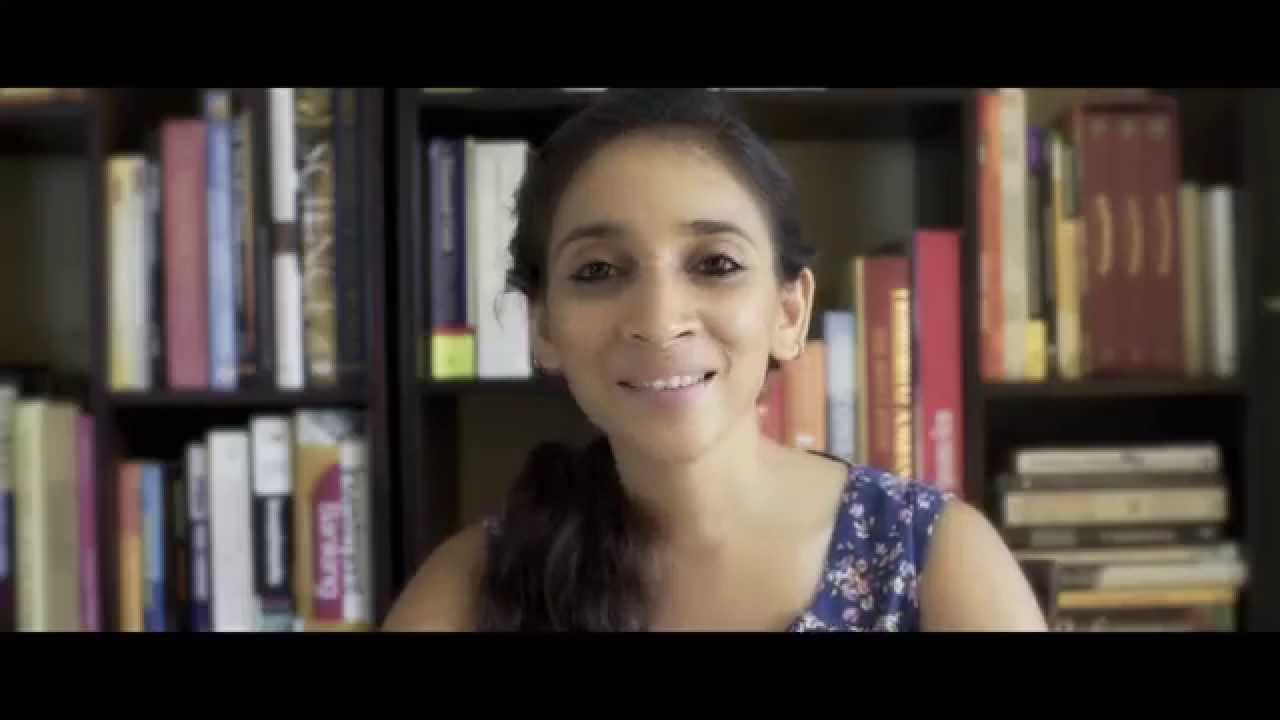 Mansi Zaveri, Founder of Kidsstoppress.com and a mom - YouTube