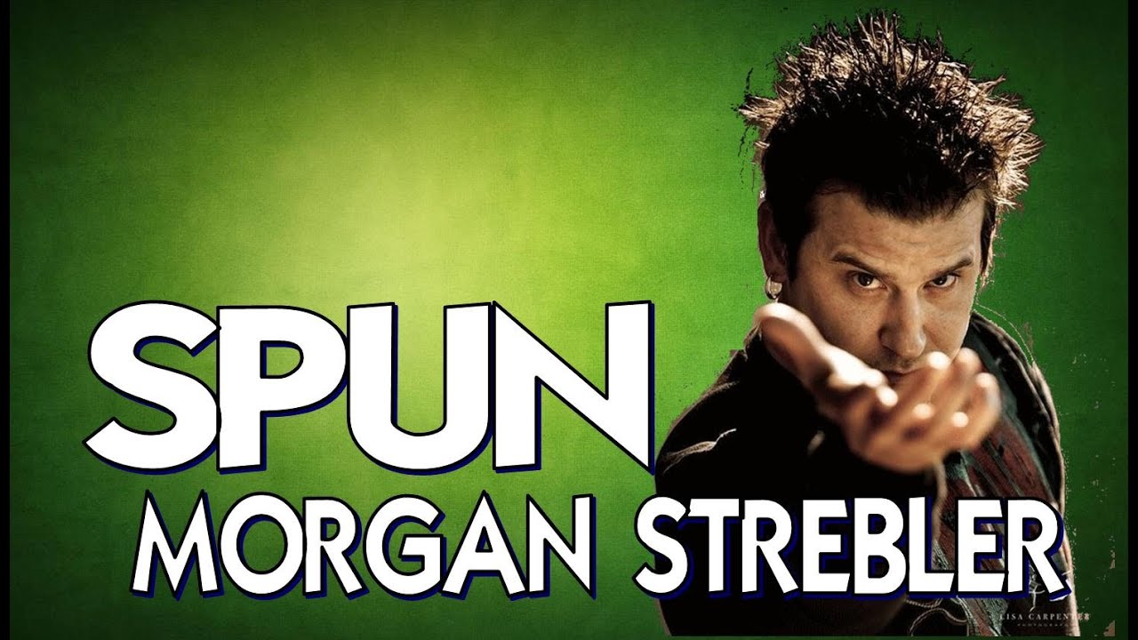 Magic Review - Spun by Morgan Strebler - YouTube