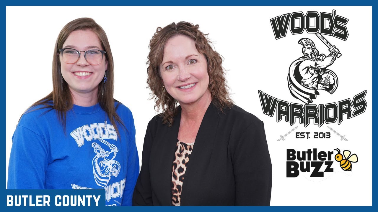 Butler Buzz - Strike Out Huntington's Disease 2025 - YouTube