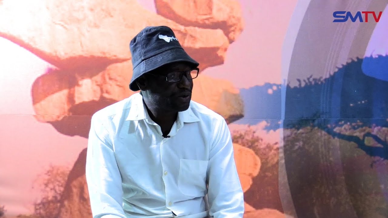 Former Inmate Tells His Story About His Life In & Out Of Mutoko Prison ...