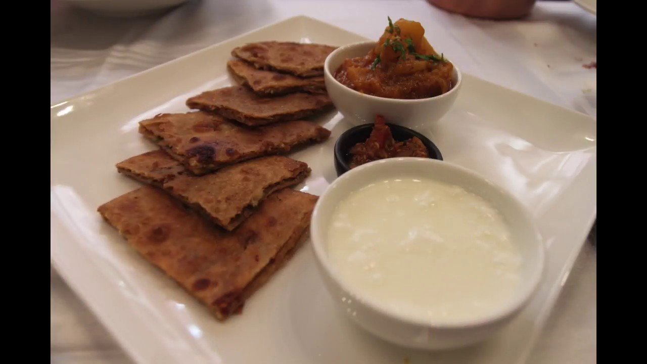 Lakhori Restraunt- Haveli Dharampura, Delhi - YouTube