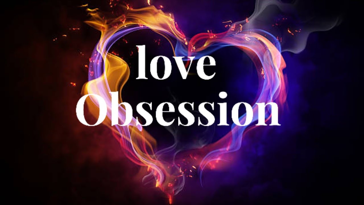 LOVE OBSESSION. FT .JBEE(MUSIC AUDIO) - YouTube