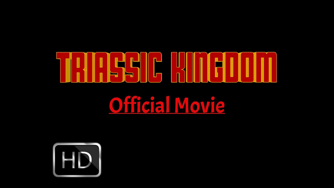 Triassic Kingdom | Official Movie | - YouTube
