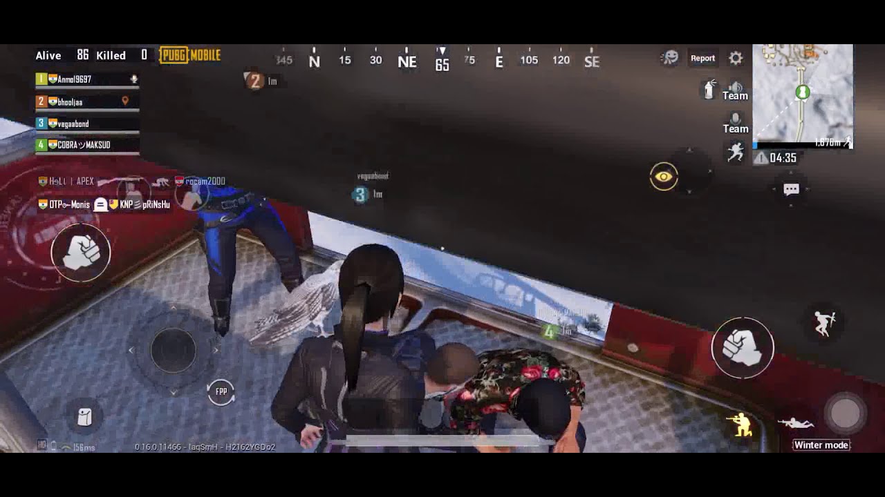 pubg fun game - YouTube