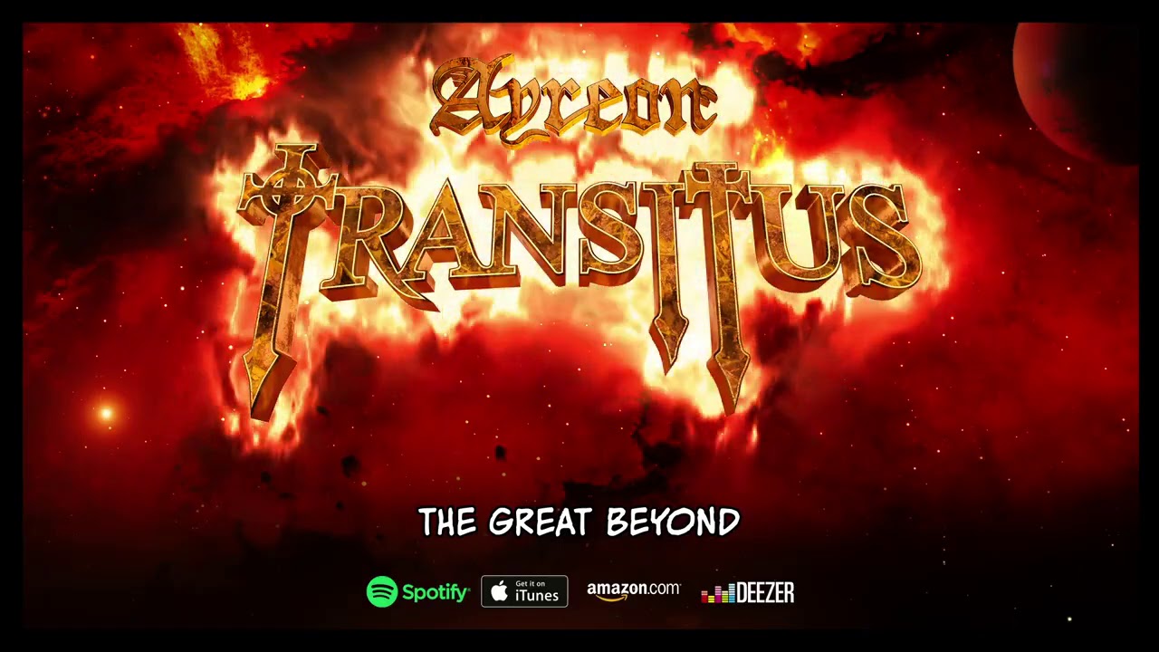 Ayreon - The Great Beyond (Transitus) - YouTube Music