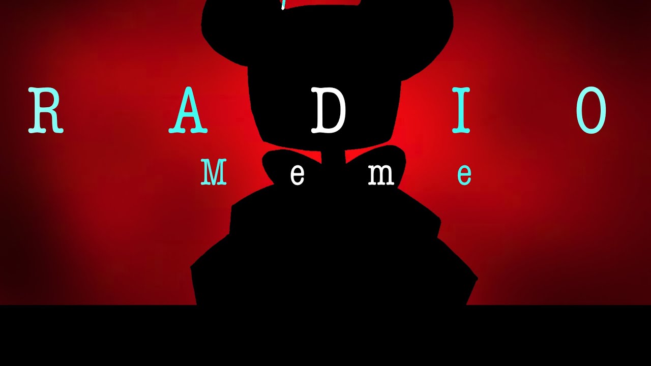 RADIO MEME - TW - YouTube
