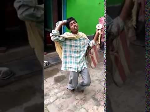 LOCK DOWN INDIA & HE STARTED BREAK DANCE IN INDIA II INDIAN BREAK ...