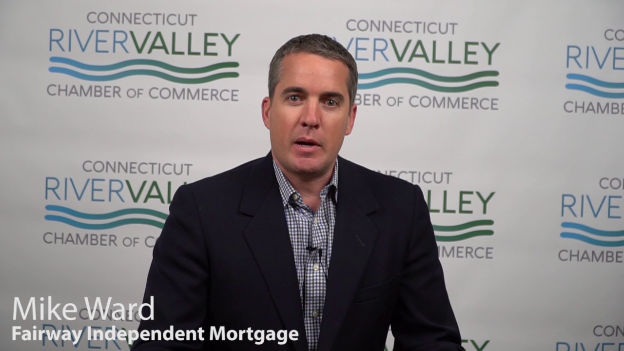 Mike Ward of Fairway Independent Mortgage | Being a New Member with the ...