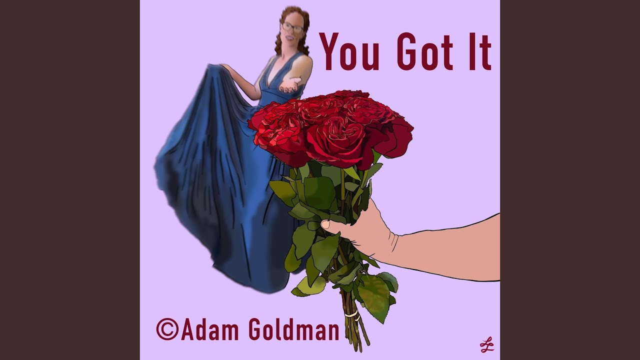 You Got It - YouTube
