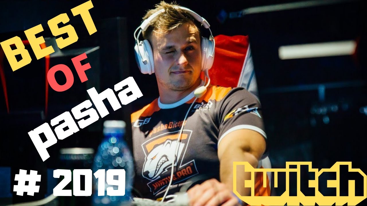 BEST OF PASHABICEPS #PARTE 20 CS:GO - YouTube