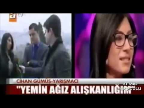 Yalan Yere Yemin Eden Adam Özür Diledi