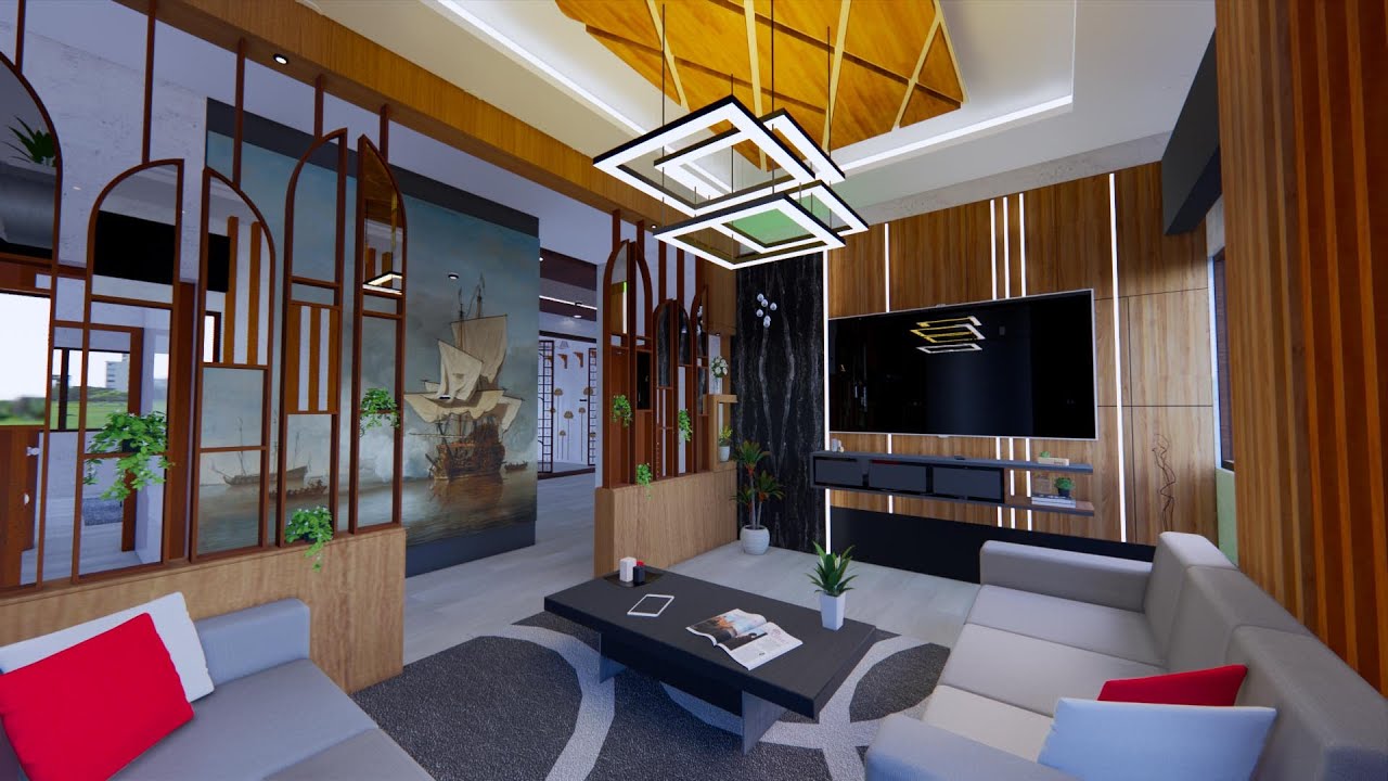 Interior clip B.Baria Dr. Shyamal Ranjan - YouTube