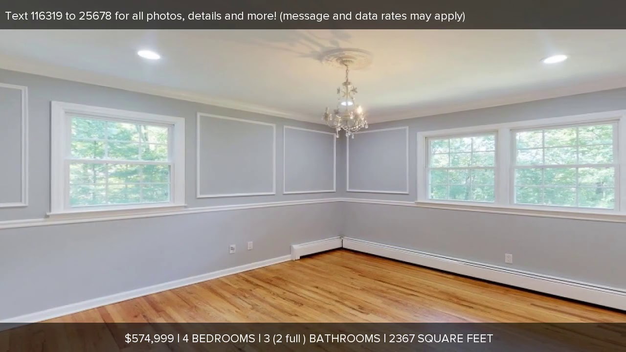 64 GREEN HILL RD, Kinnelon Boro, NJ Presented by Michael Casso. - YouTube